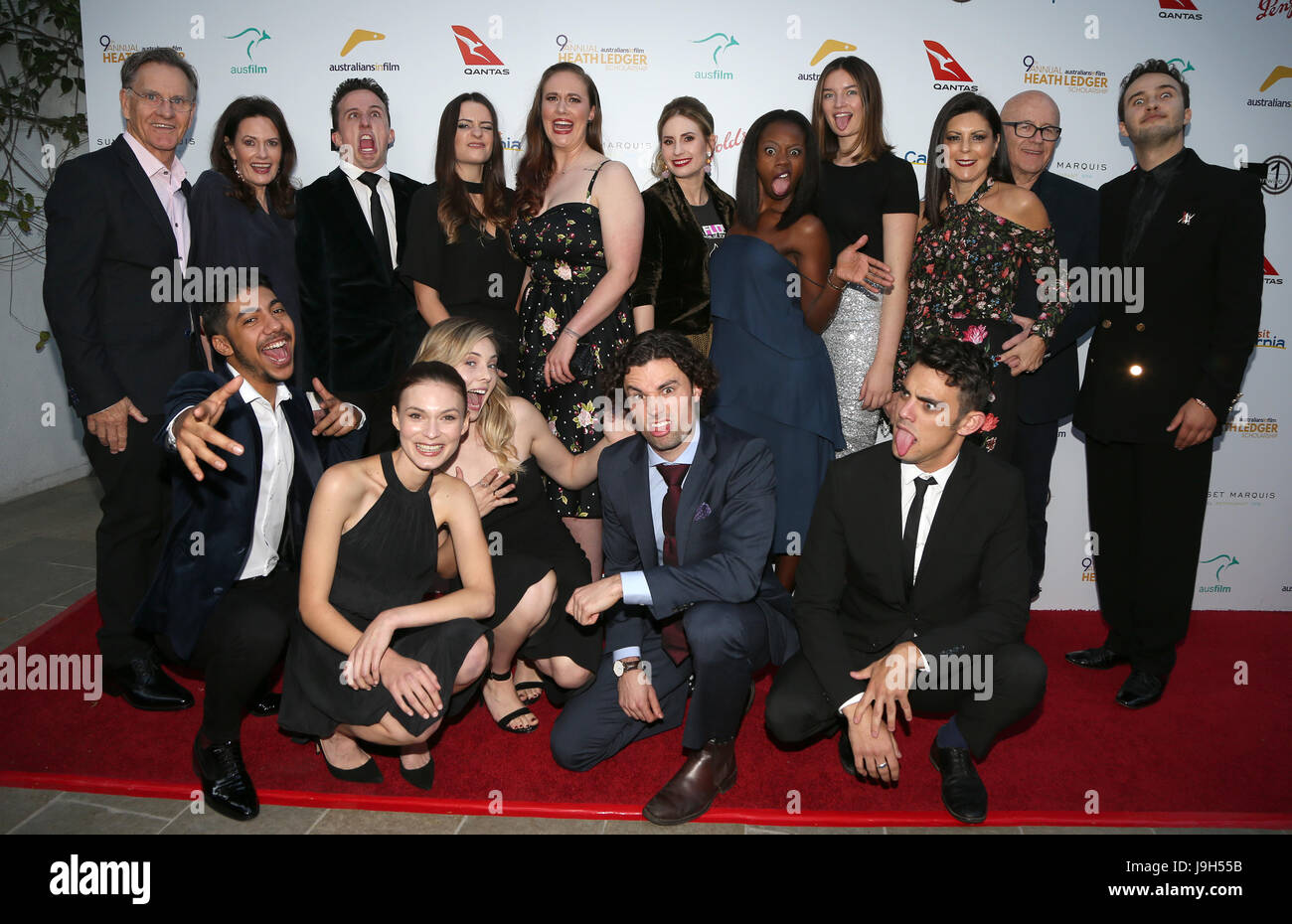 Ashleigh bell -Fotos und -Bildmaterial in hoher Auflösung – Alamy