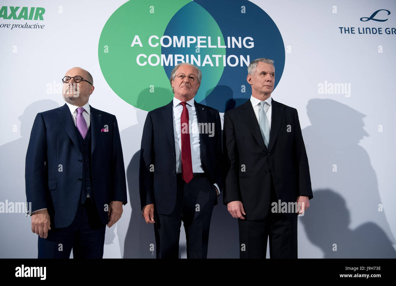 Wolfgang reitzle l -Fotos und -Bildmaterial in hoher Auflösung – Alamy