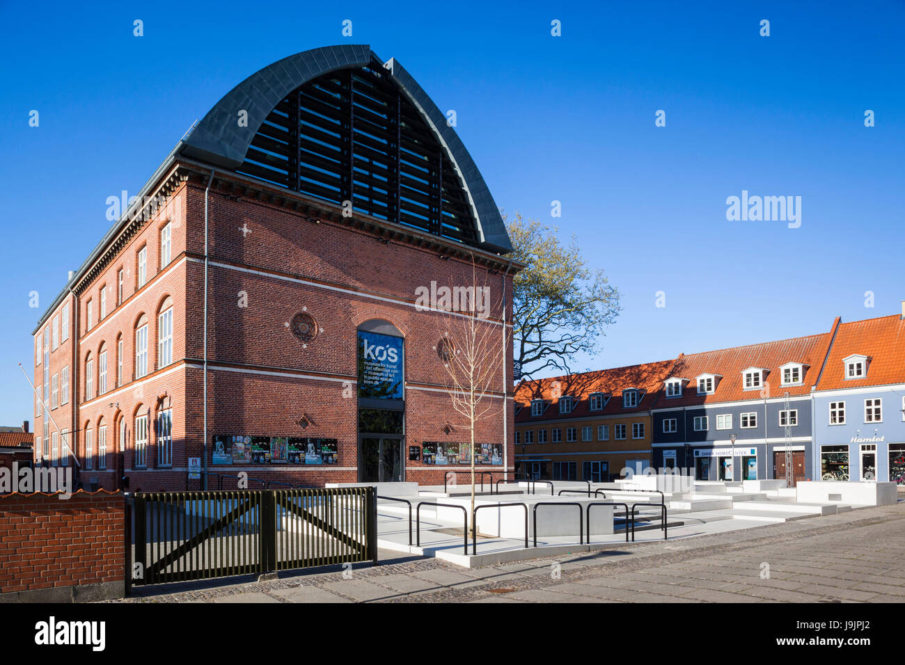 Køge Stockfotos und -bilder Kaufen - Alamy