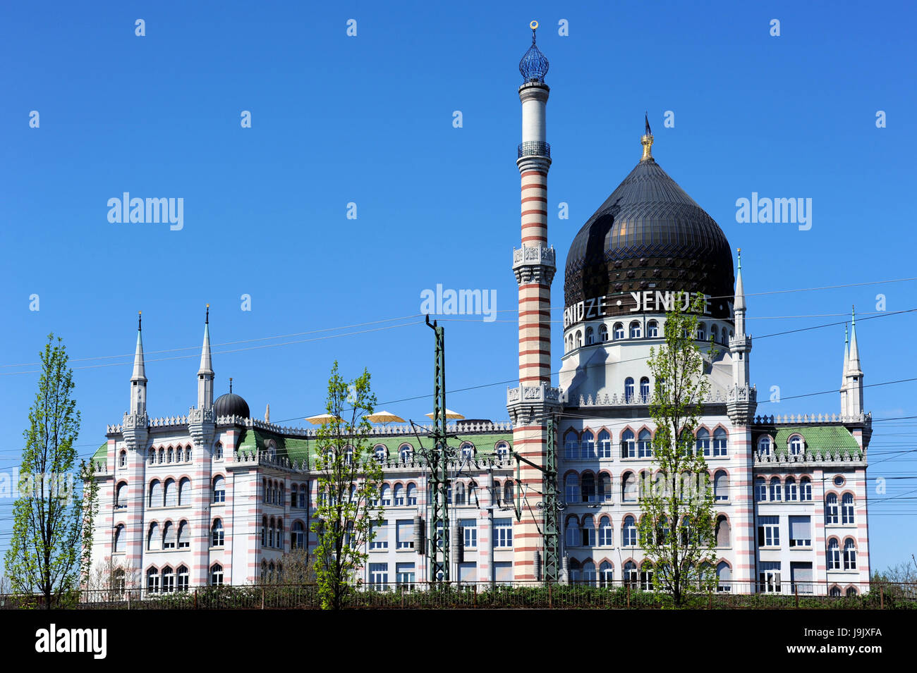 Frauenkirche and albertinum -Fotos und -Bildmaterial in hoher Auflösung ...