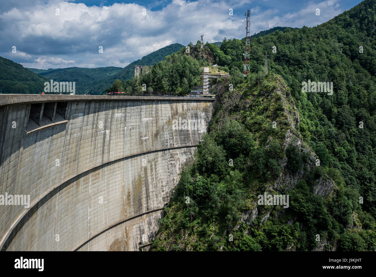 Arges river -Fotos und -Bildmaterial in hoher Auflösung – Alamy
