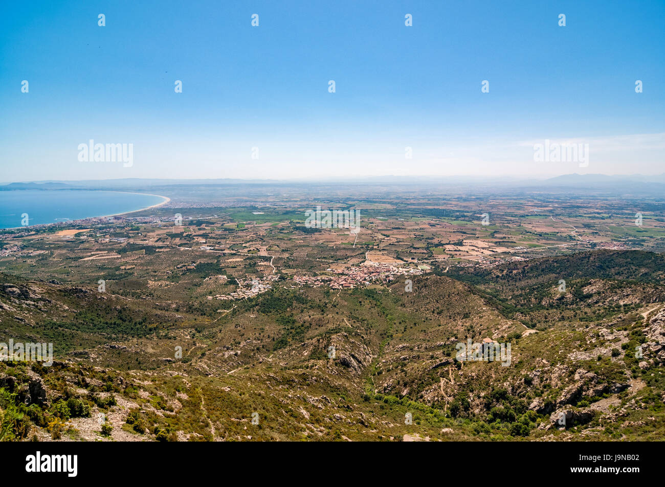 Golf De Roses Stockfotos und -bilder Kaufen - Alamy