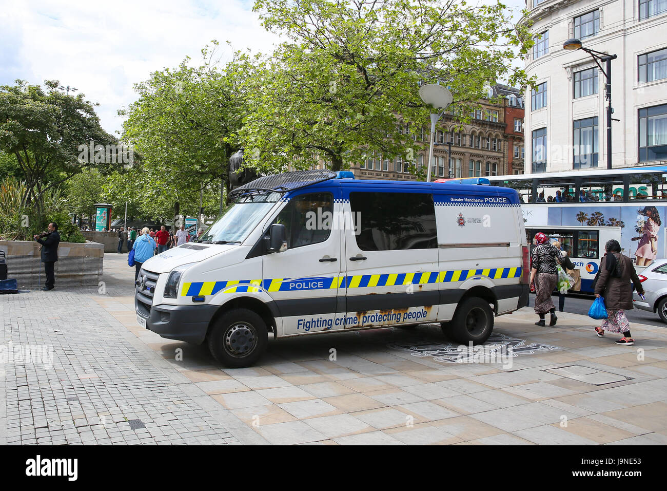Ford polizei van uk -Fotos und -Bildmaterial in hoher Auflösung – Alamy