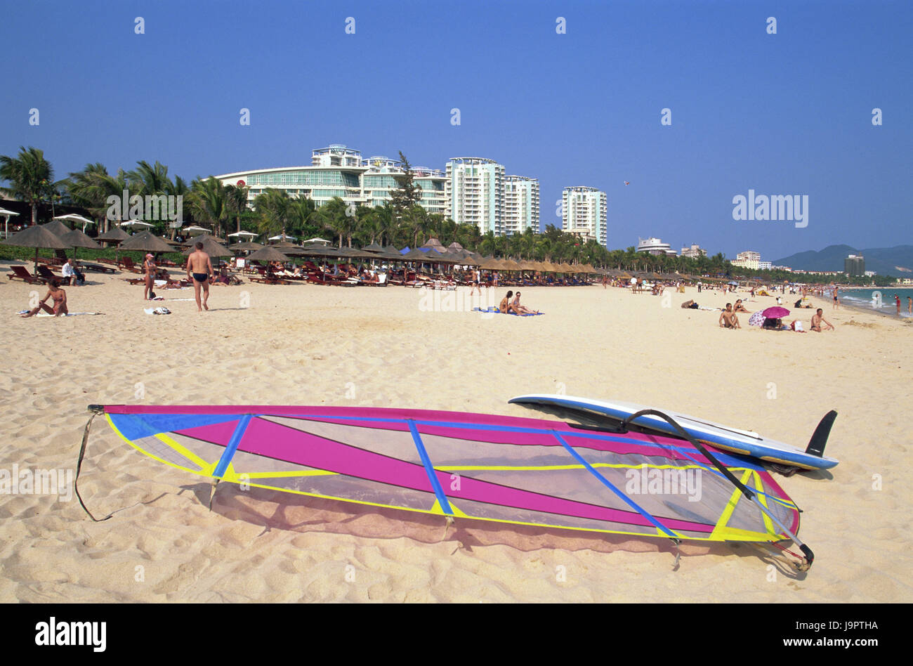 Hainan island -Fotos und -Bildmaterial in hoher Auflösung – Alamy