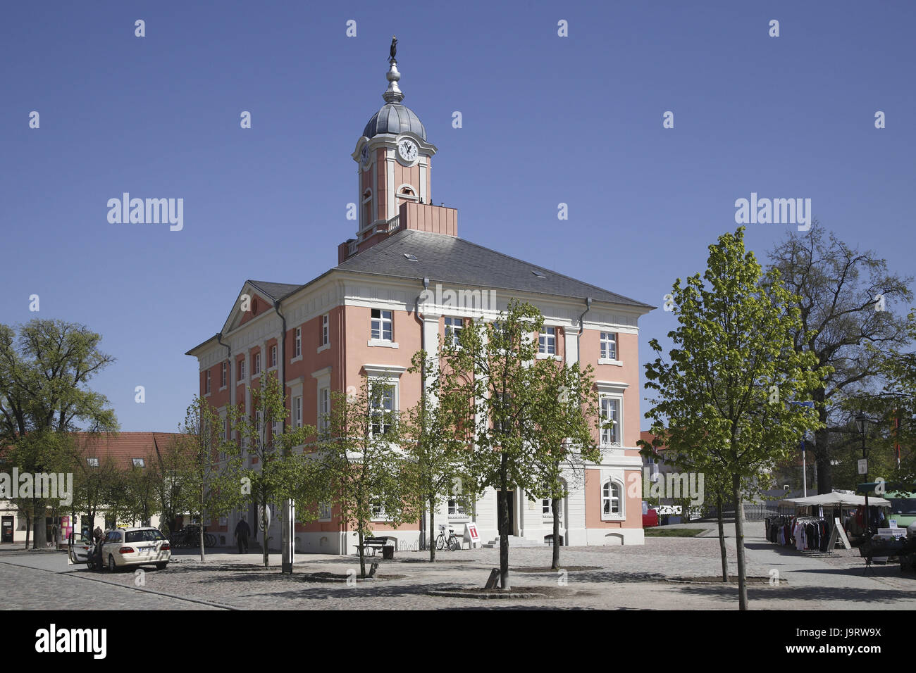 Templin Germany Stockfotos & Templin Germany Bilder - Seite 3 - Alamy