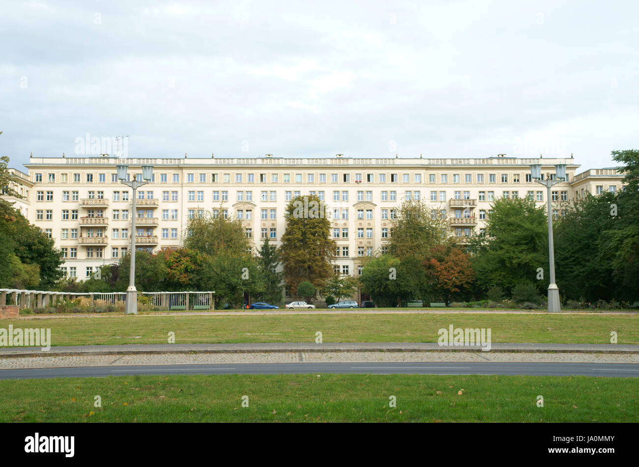 Berlin 1953 Juni Stockfotos und -bilder Kaufen - Alamy