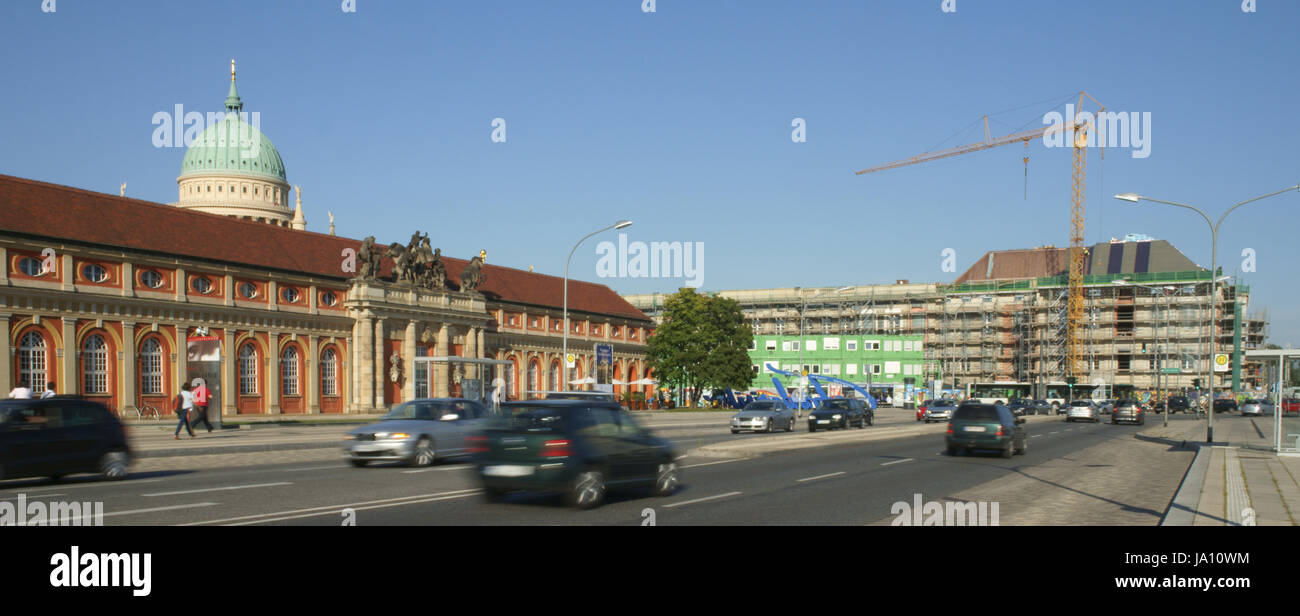 Filmmuseum potsdam -Fotos und -Bildmaterial in hoher Auflösung – Alamy