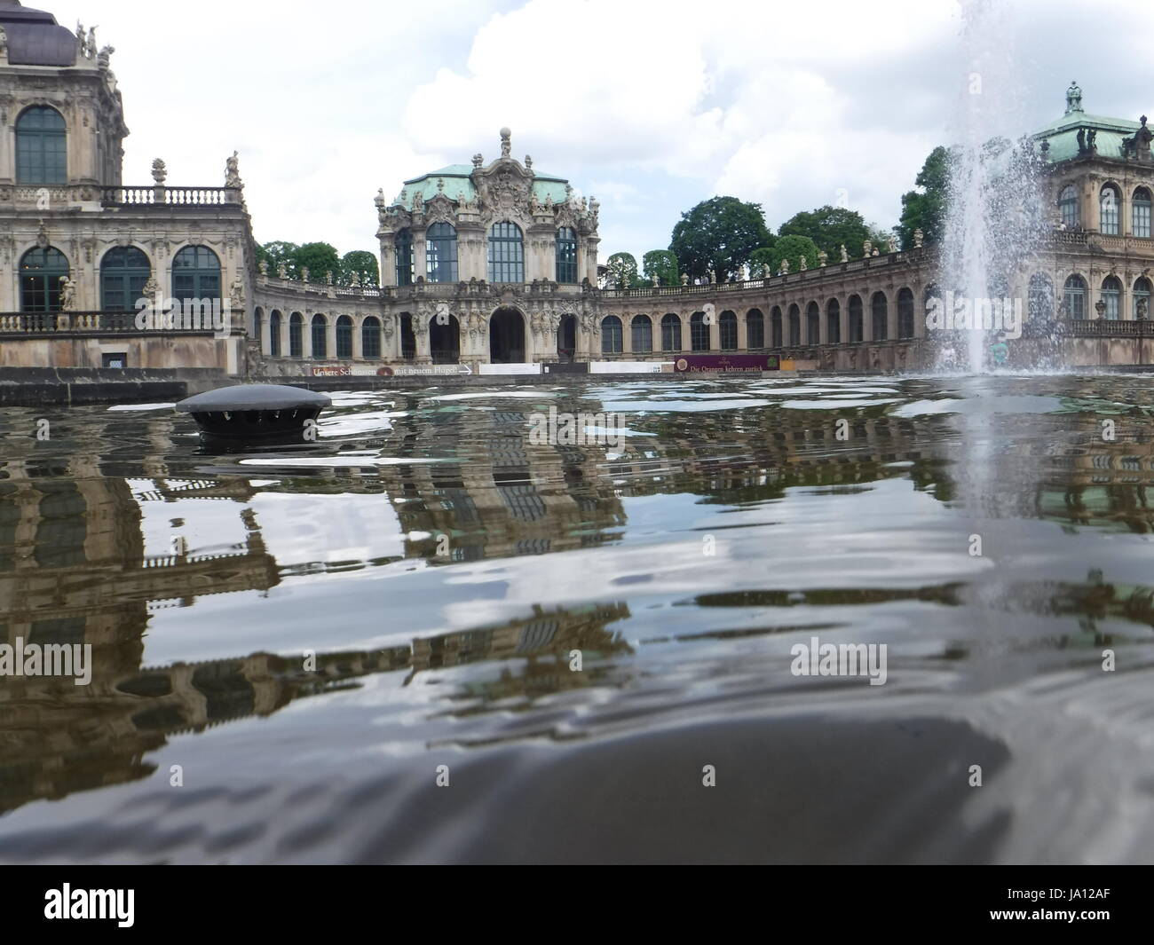 Dresden zwinger -Fotos und -Bildmaterial in hoher Auflösung – Alamy