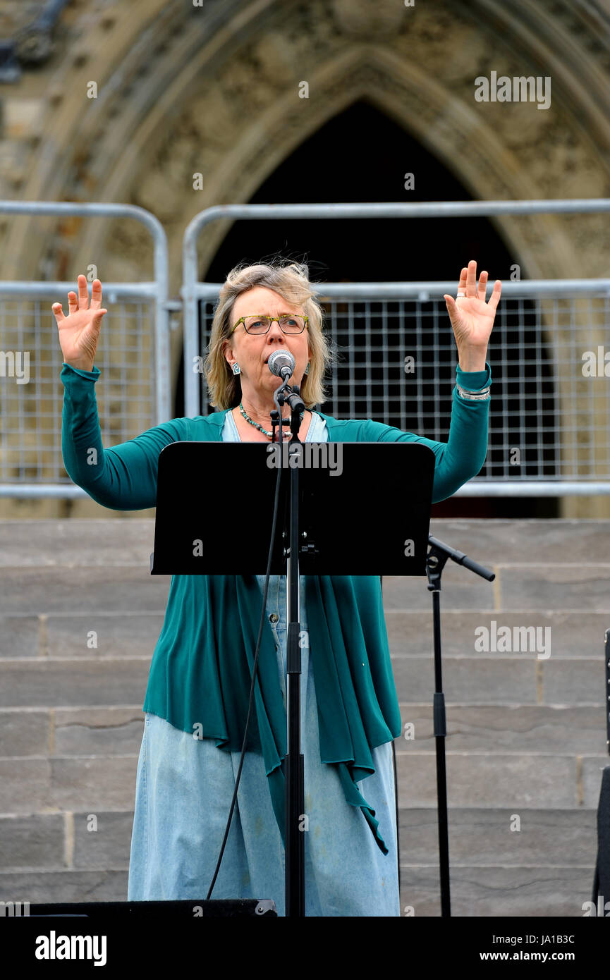 Elizabeth kann -Fotos und -Bildmaterial in hoher Auflösung – Alamy