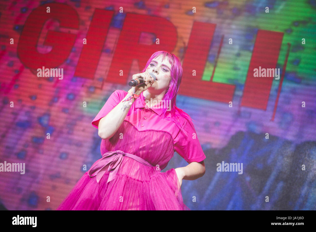 Milly toomey -Fotos und -Bildmaterial in hoher Auflösung – Alamy