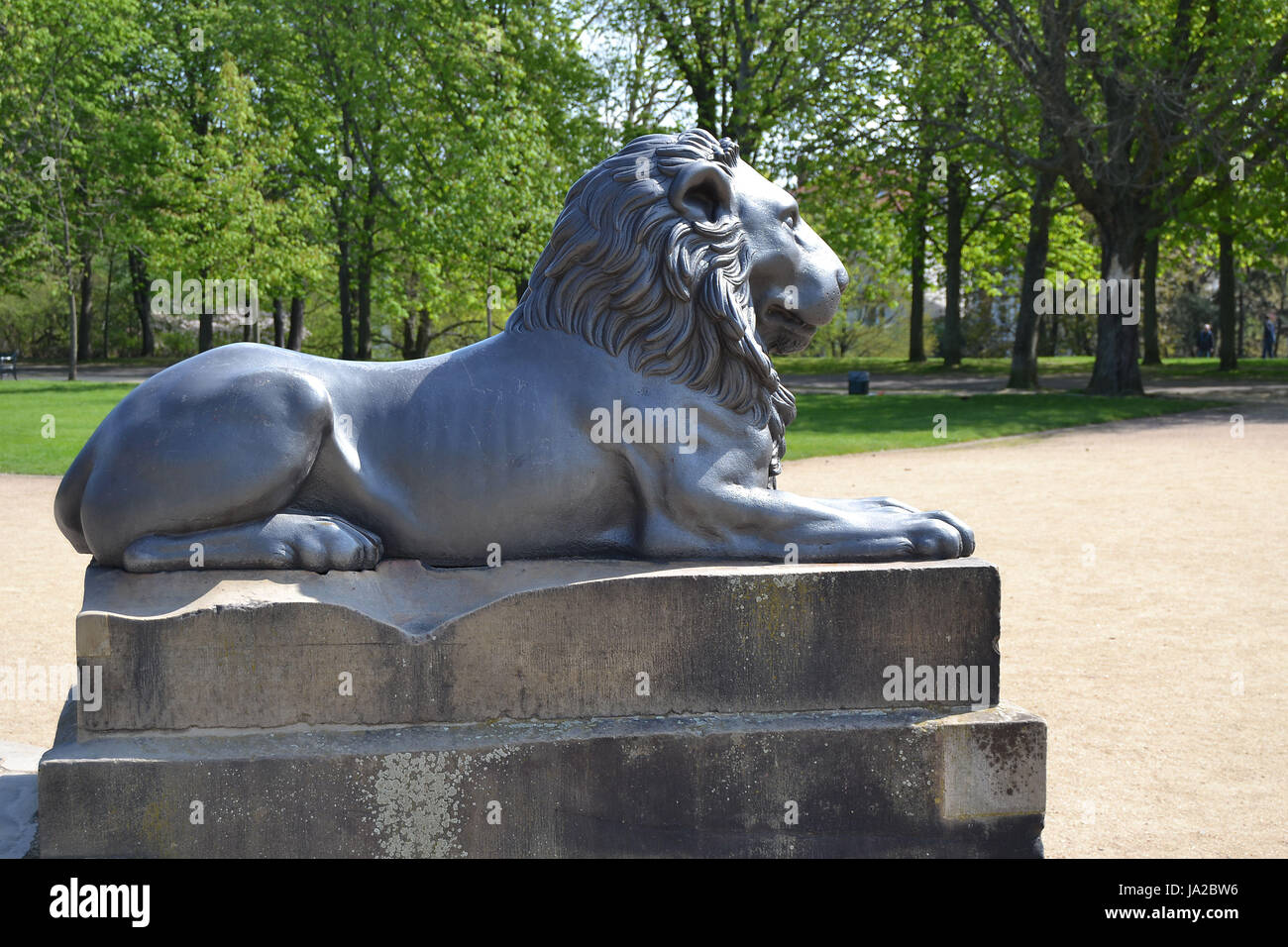 Löwe herzog -Fotos und -Bildmaterial in hoher Auflösung – Alamy