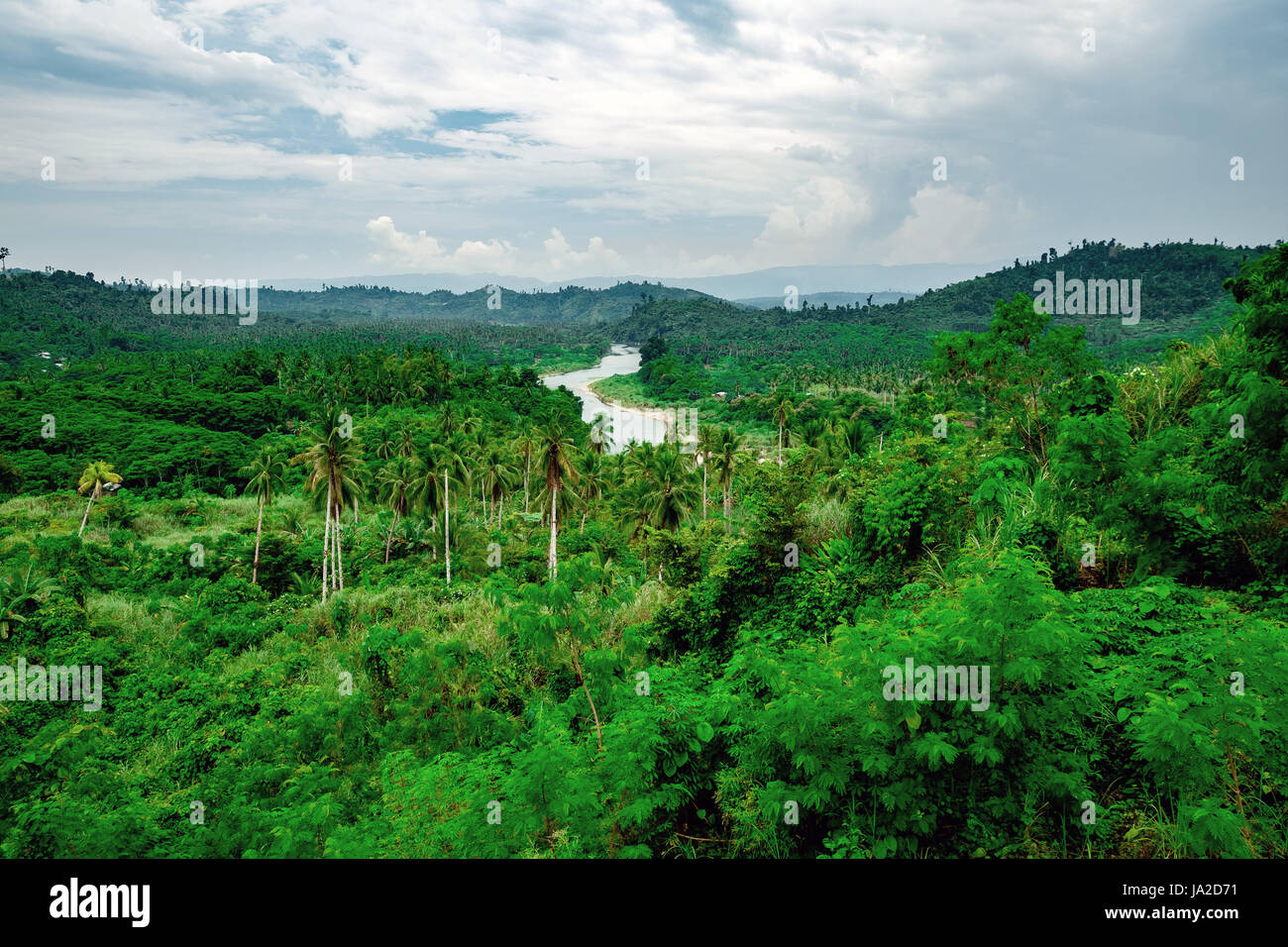 Davao river -Fotos und -Bildmaterial in hoher Auflösung – Alamy