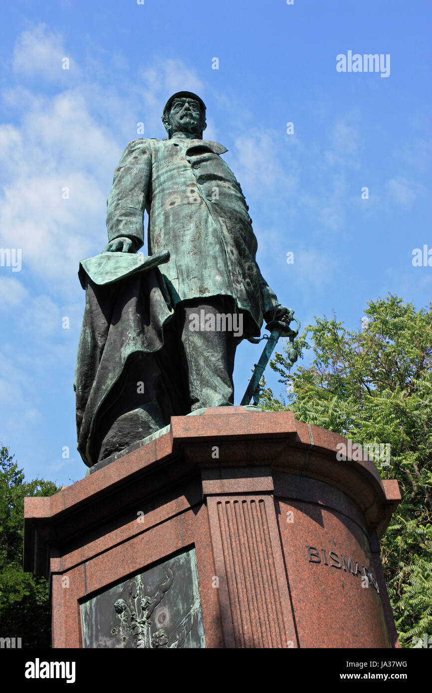 Denkmal, Berlin, Bundeskanzler, Bronze, Piktogramm, Symbol, Piktogramm ...