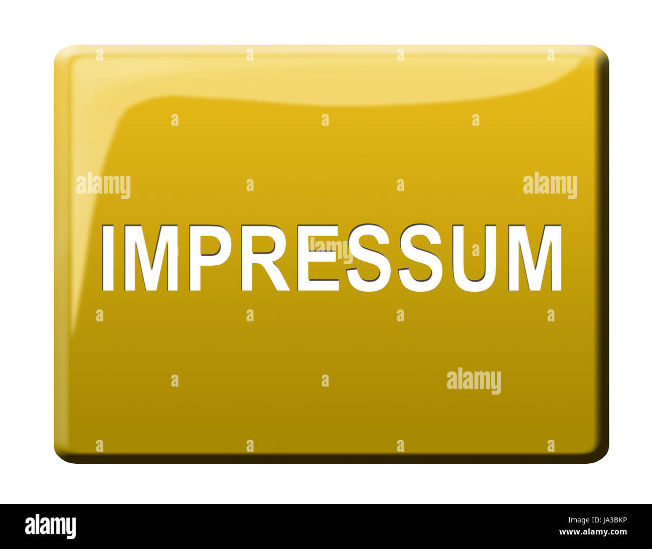 symbolisch, Taste, drücken Sie die Taste, Impressum, Piktogramm, Symbol ...