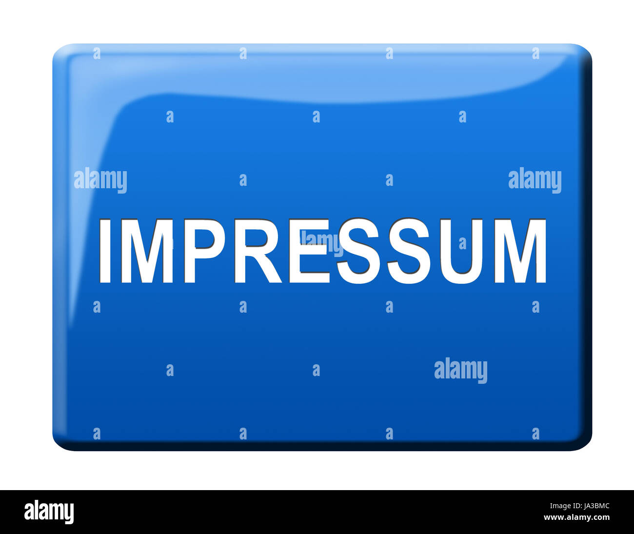 symbolisch, Taste, drücken Sie die Taste, Impressum, Piktogramm, Symbol ...
