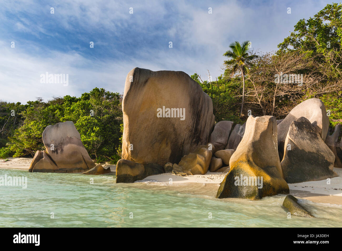 Geformte Granitfelsen Stockfotos und -bilder Kaufen - Alamy