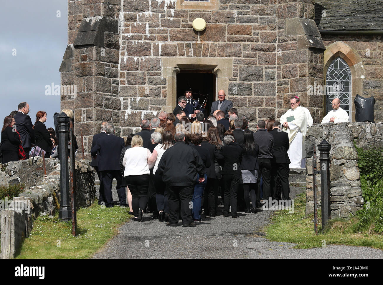 Roddy macleod -Fotos und -Bildmaterial in hoher Auflösung – Alamy