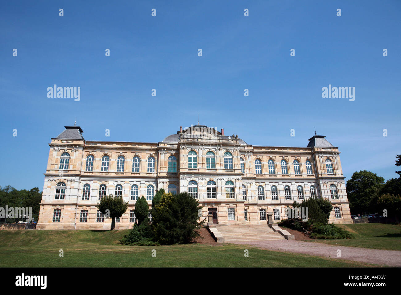 Herzogliches museum gotha -Fotos und -Bildmaterial in hoher Auflösung ...