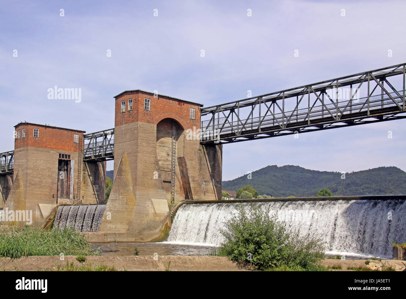 Wehr wieblingen -Fotos und -Bildmaterial in hoher Auflösung – Alamy