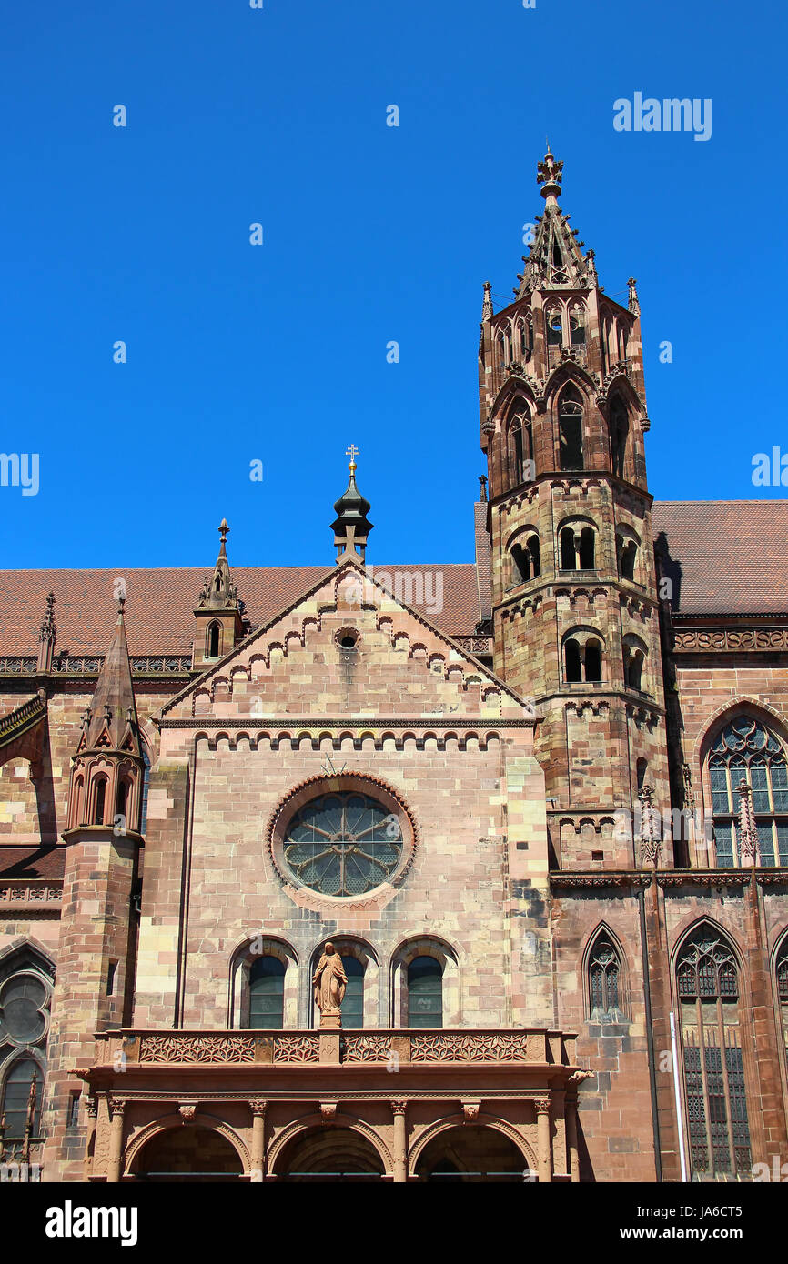Freiburg munster -Fotos und -Bildmaterial in hoher Auflösung – Alamy