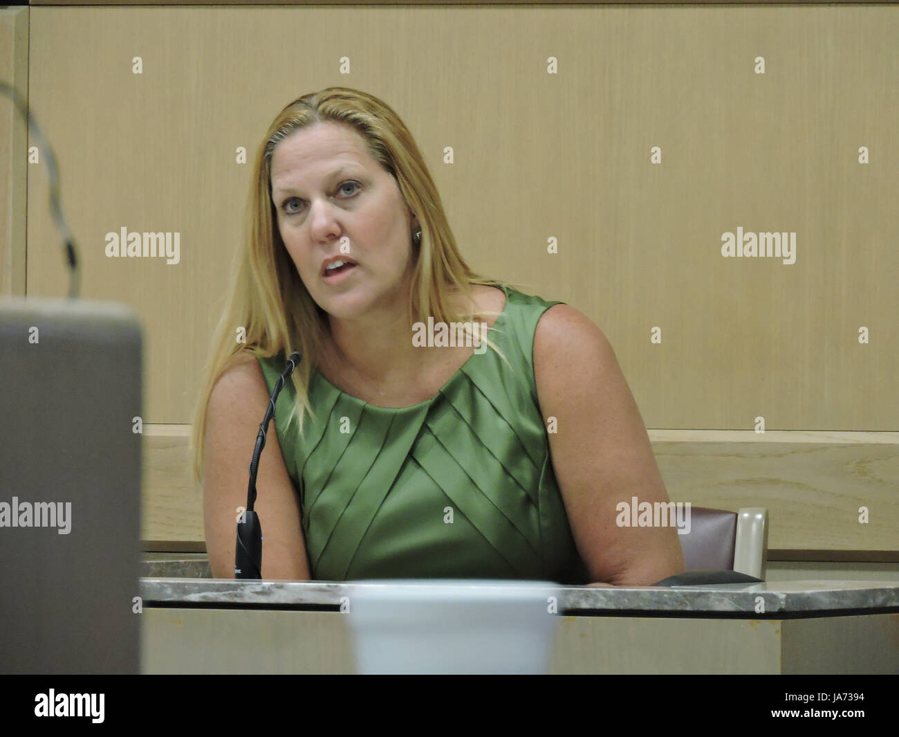 Melissa lewis -Fotos und -Bildmaterial in hoher Auflösung – Alamy