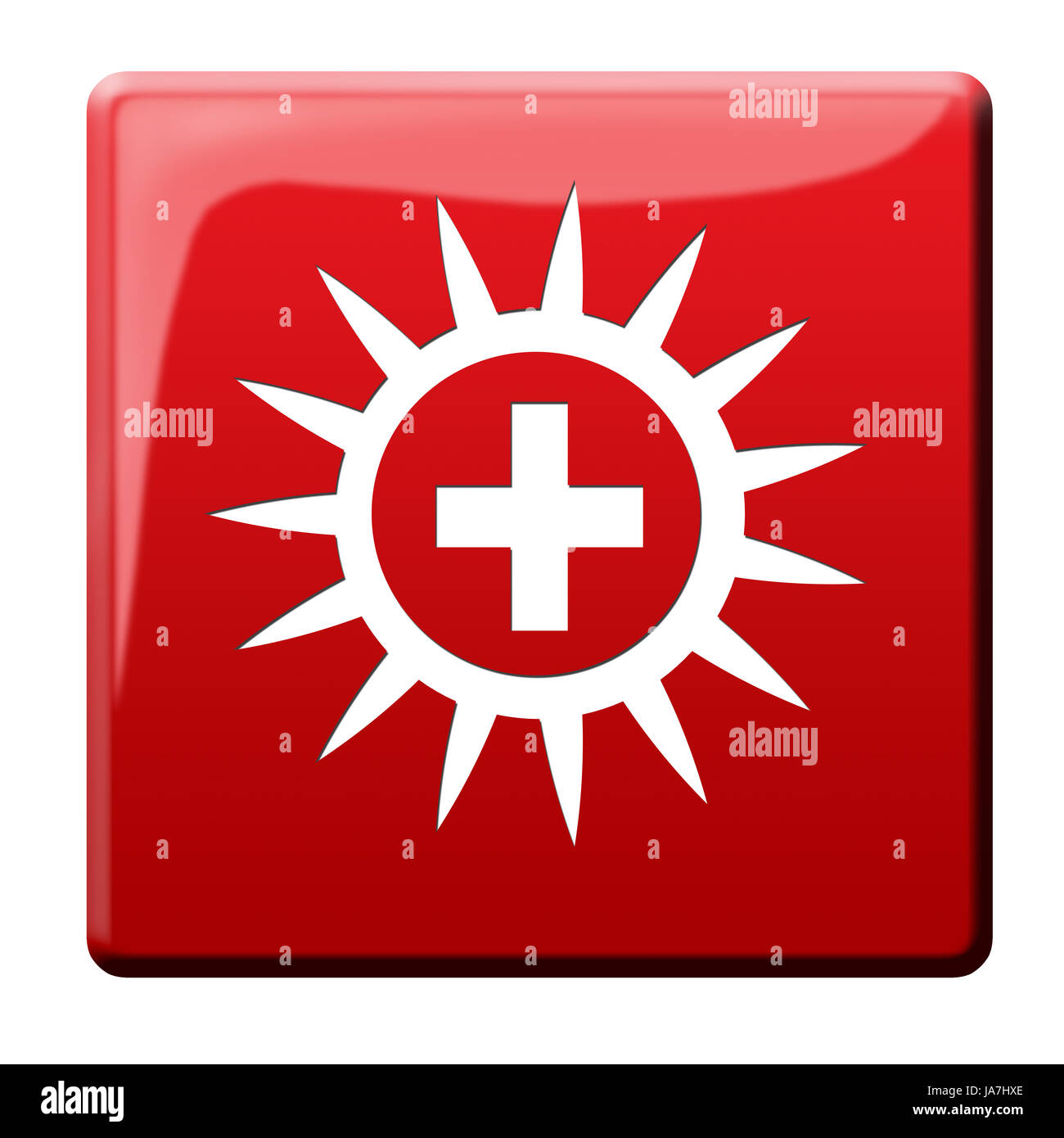 OK, symbolisch, plus, Radial, weitere, Piktogramm, Symbol, Piktogramm ...