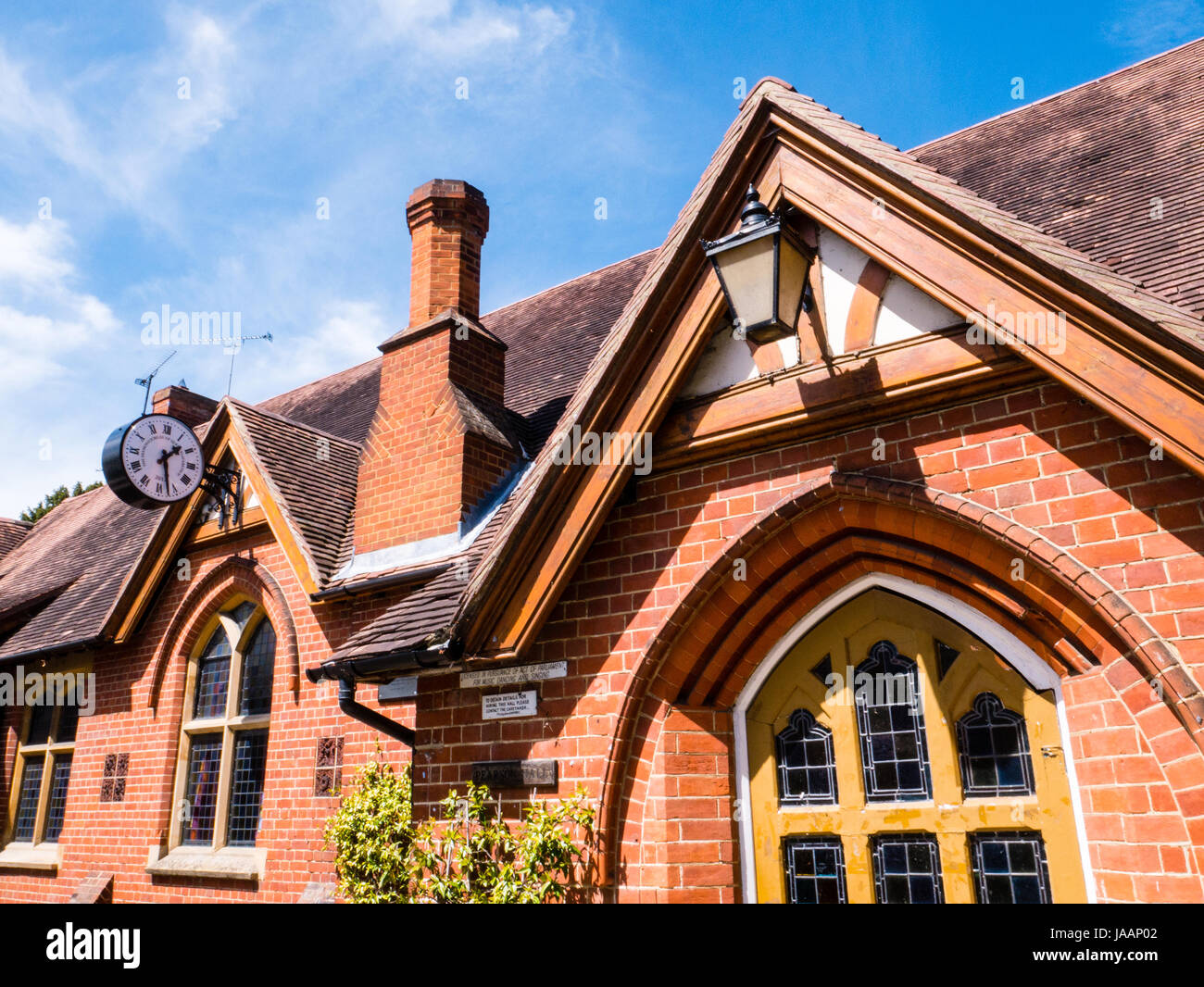 Sonning village berkshire -Fotos und -Bildmaterial in hoher Auflösung ...