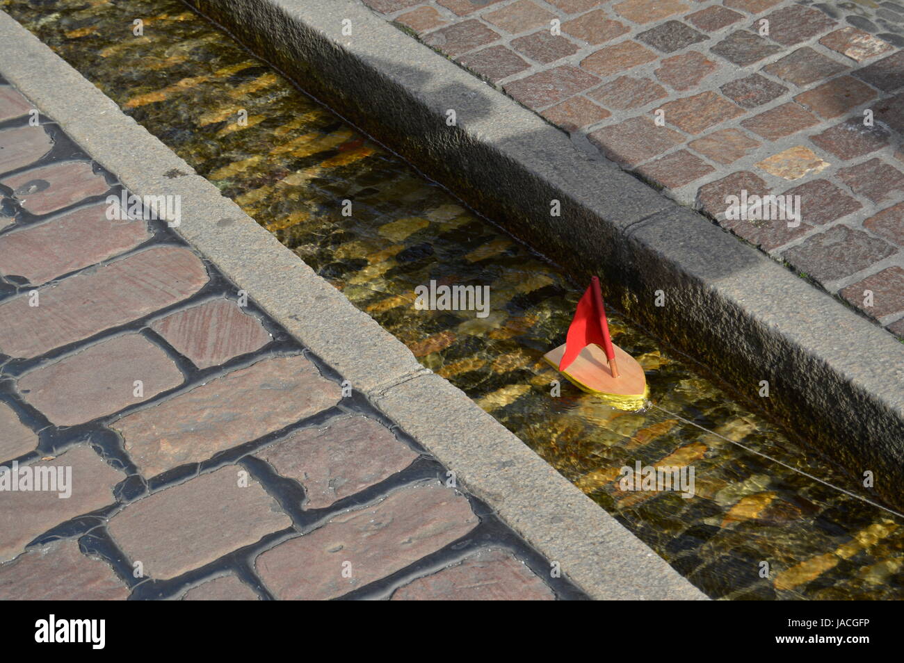 Freiburger bachle -Fotos und -Bildmaterial in hoher Auflösung – Alamy