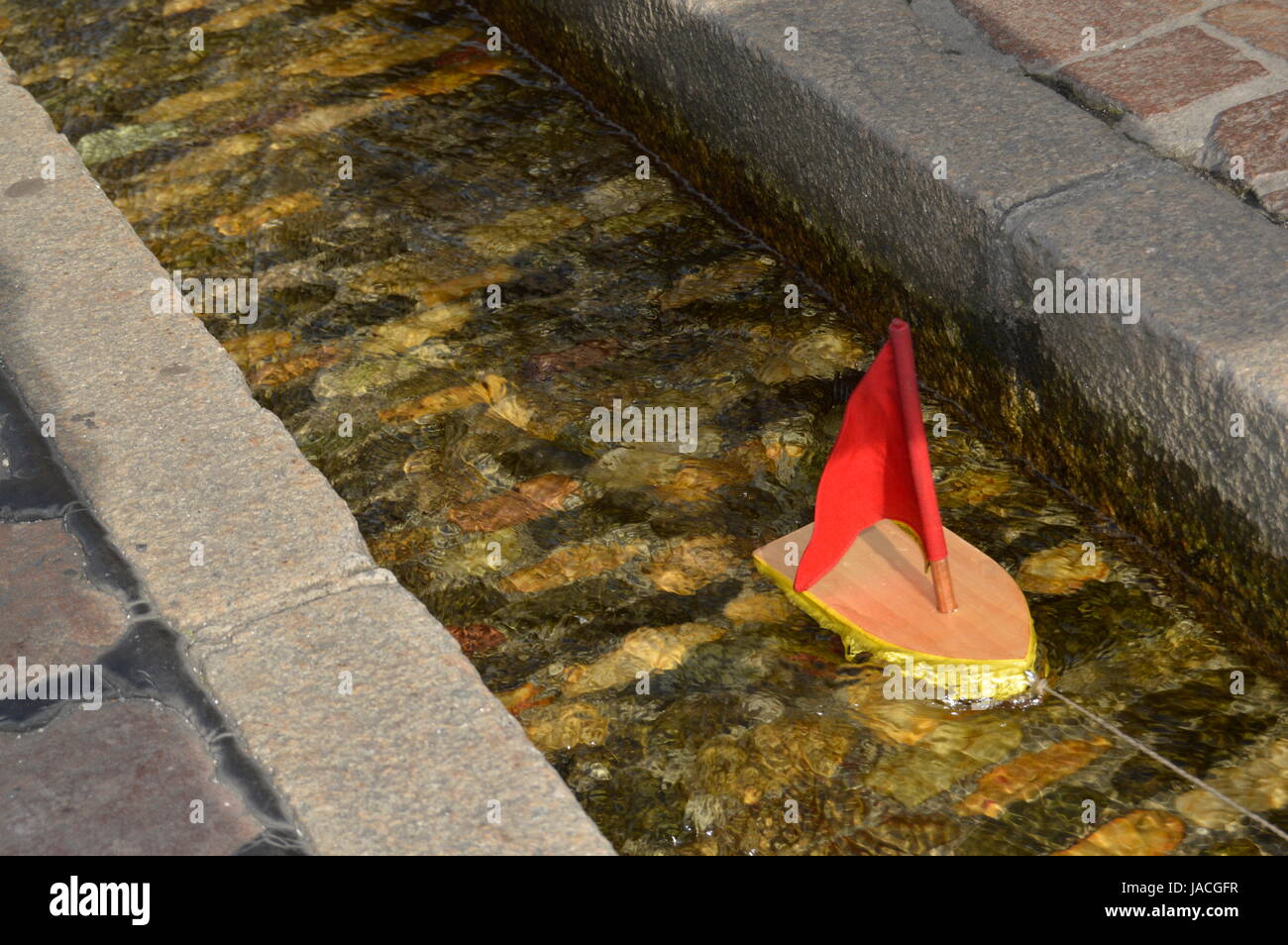 Freiburger bachle -Fotos und -Bildmaterial in hoher Auflösung – Alamy