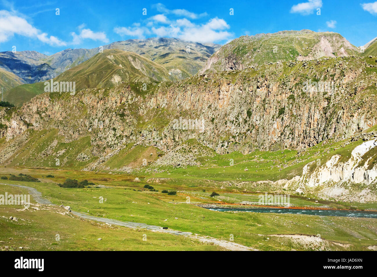 Fluss terek -Fotos und -Bildmaterial in hoher Auflösung – Alamy