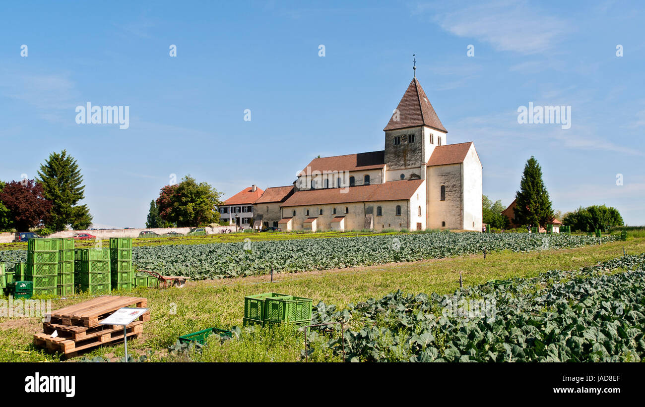 Kirche St Georg Stockfotos und -bilder Kaufen - Alamy