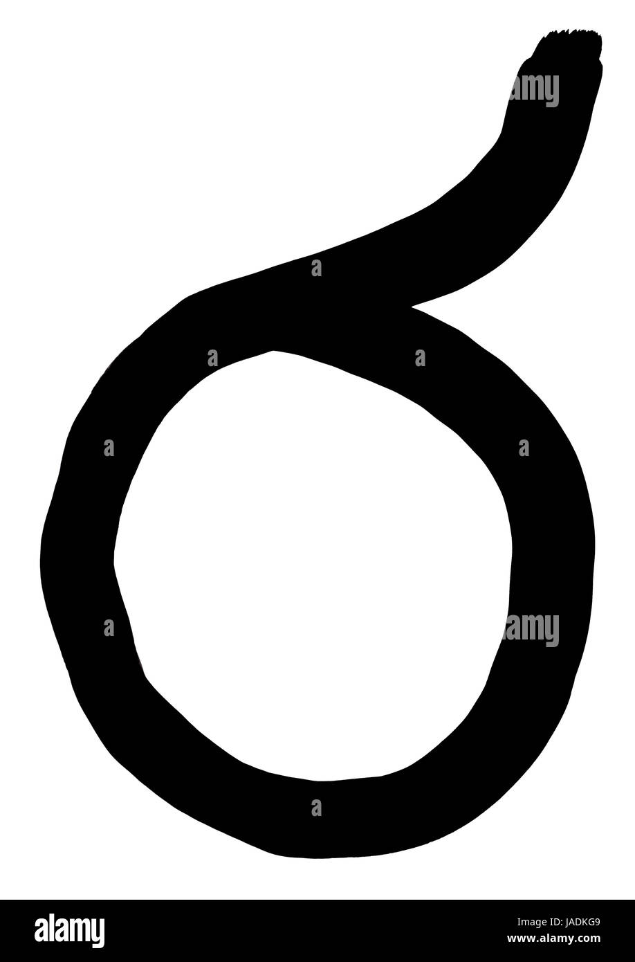 Letra griega sigma Schwarzweiß-Stockfotos und -bilder - Alamy