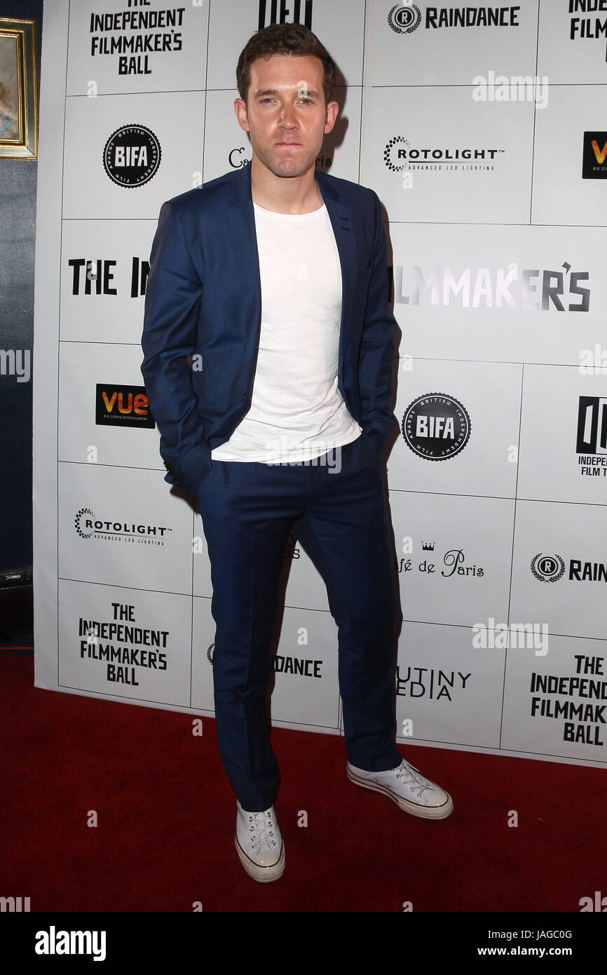 Nick Hendrix Stockfotos und -bilder Kaufen - Alamy