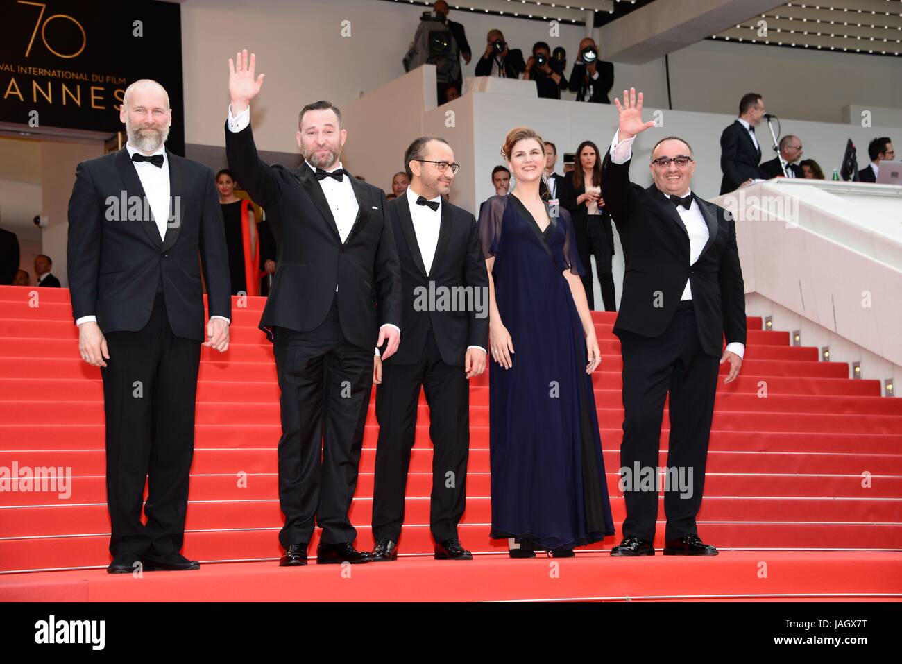 Maryana spivak -Fotos und -Bildmaterial in hoher Auflösung – Alamy