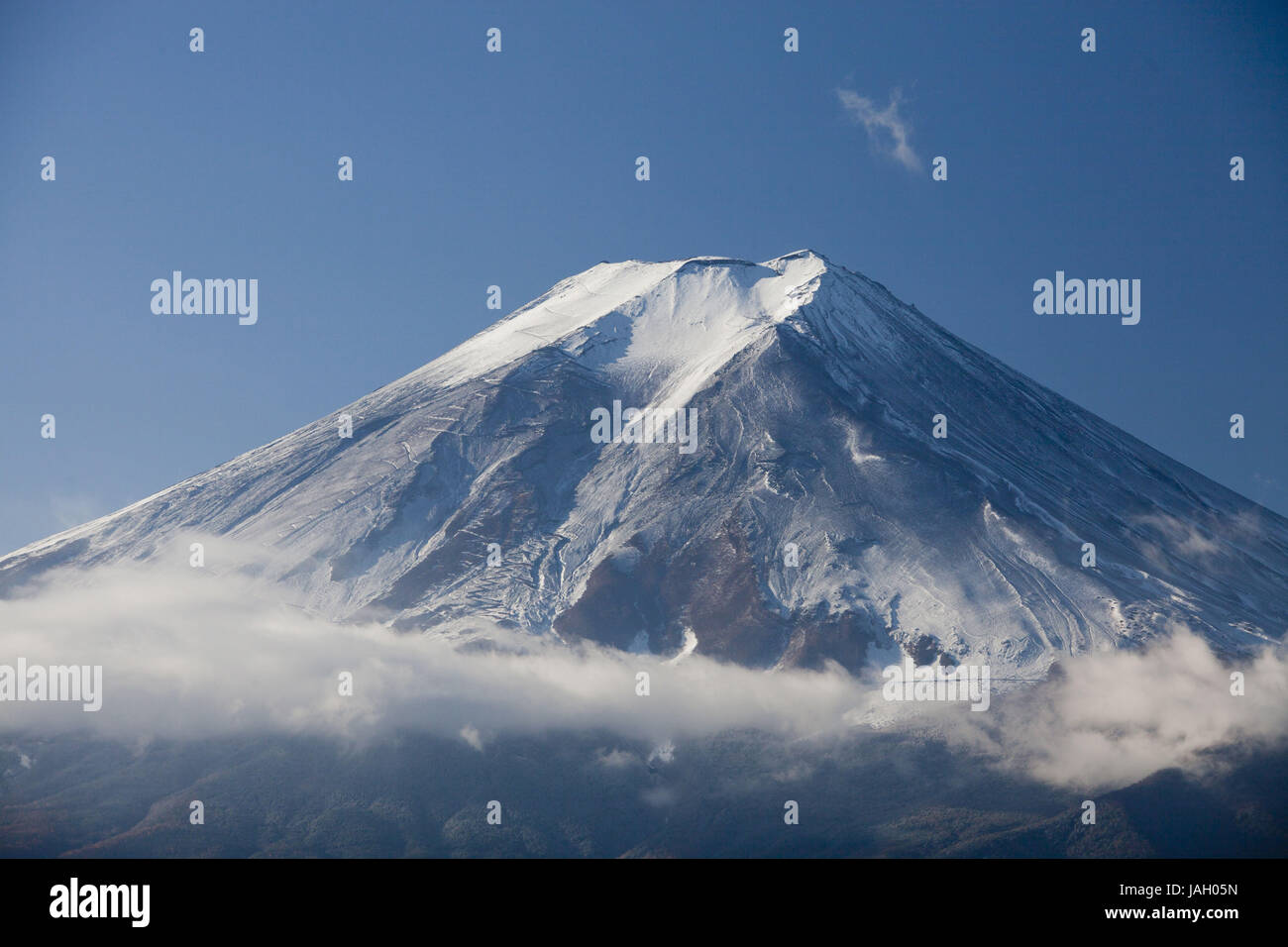 Mount fuji fujiyama japan -Fotos und -Bildmaterial in hoher Auflösung ...