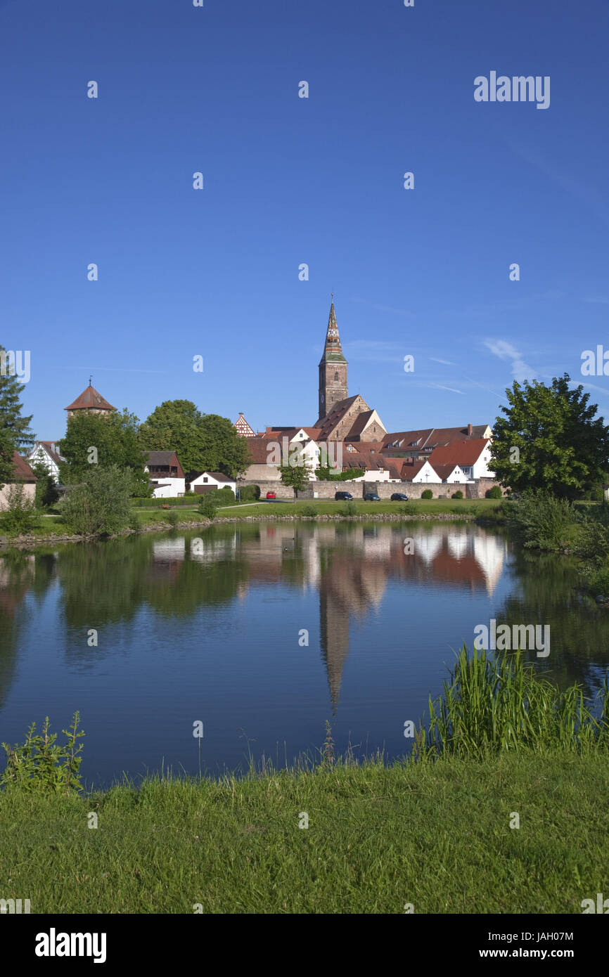 Franken teich -Fotos und -Bildmaterial in hoher Auflösung – Alamy