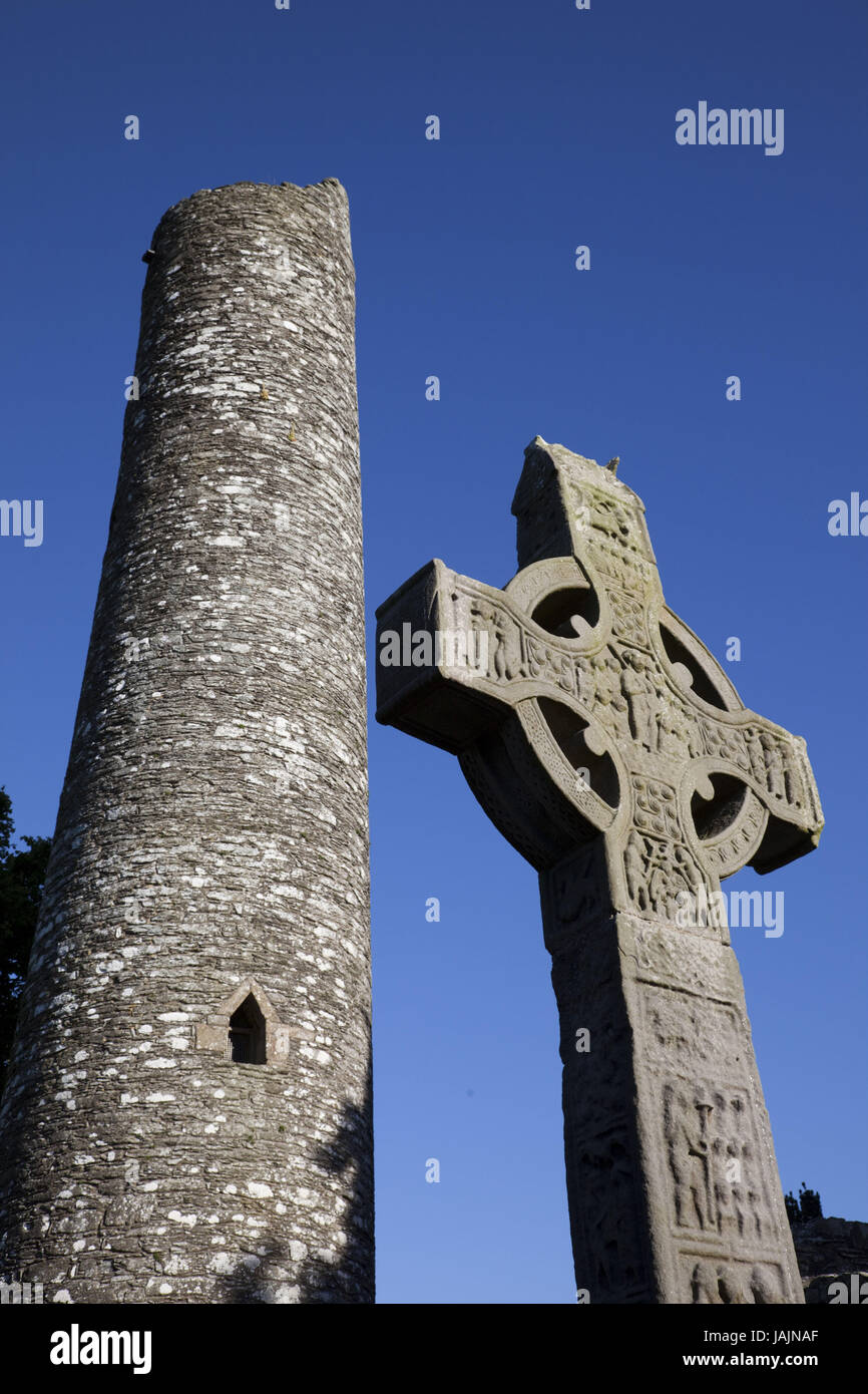 Celtic cross ireland -Fotos und -Bildmaterial in hoher Auflösung – Alamy