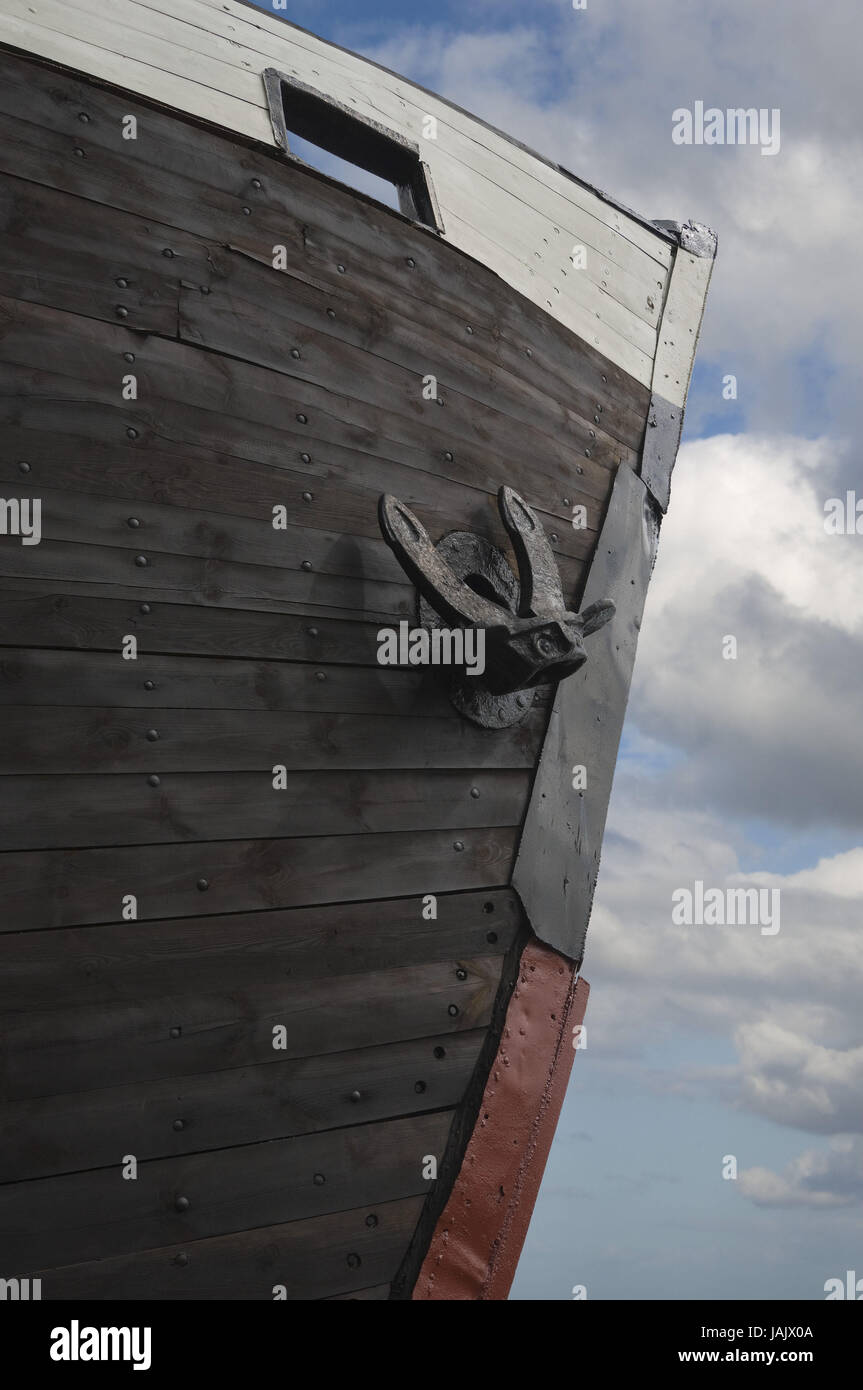 Genietetes schiff -Fotos und -Bildmaterial in hoher Auflösung – Alamy