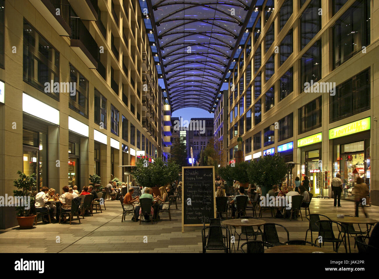 Dom aquaree -Fotos und -Bildmaterial in hoher Auflösung – Alamy