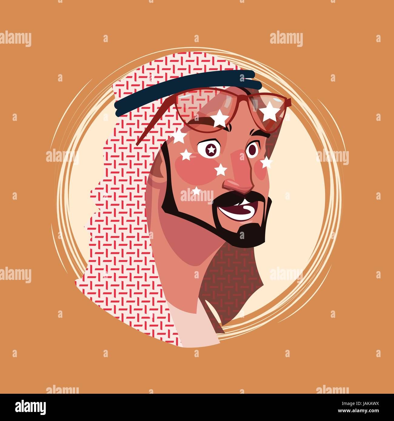 Schwindliges gesicht emoji Stock-Vektorgrafiken kaufen - Alamy