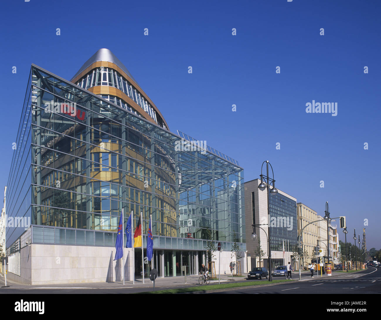 Cdu side zentralstelle -Fotos und -Bildmaterial in hoher Auflösung – Alamy