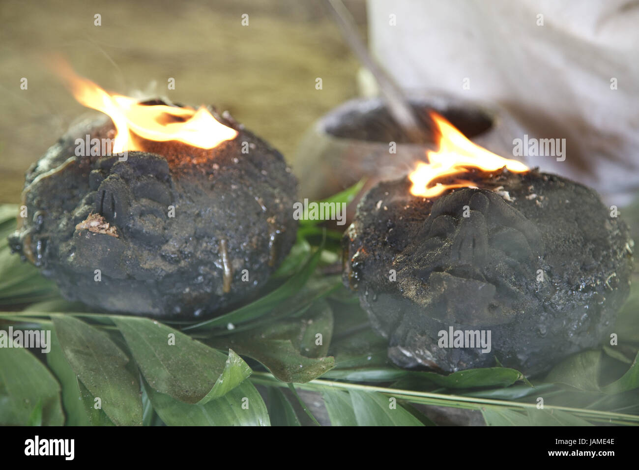 Ceremonias mayas -Fotos und -Bildmaterial in hoher Auflösung – Alamy