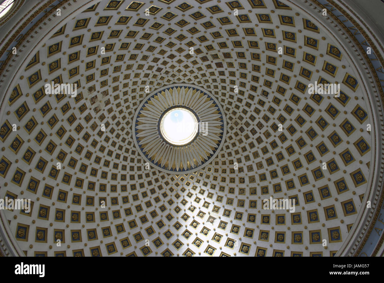 Rotunda santa marija assunta malta -Fotos und -Bildmaterial in hoher ...