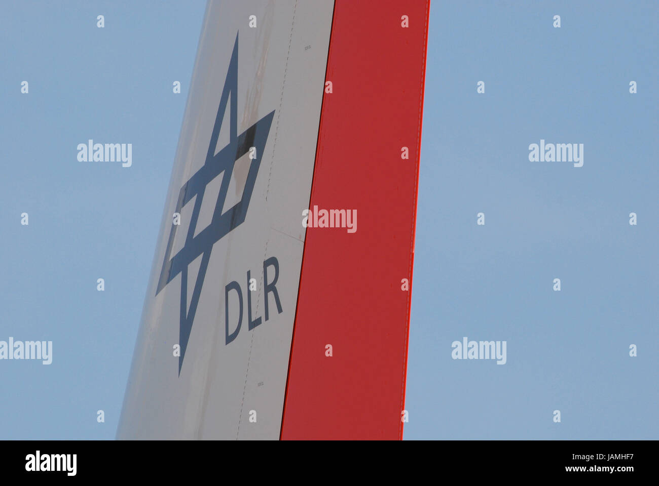 Dlr logo -Fotos und -Bildmaterial in hoher Auflösung – Alamy