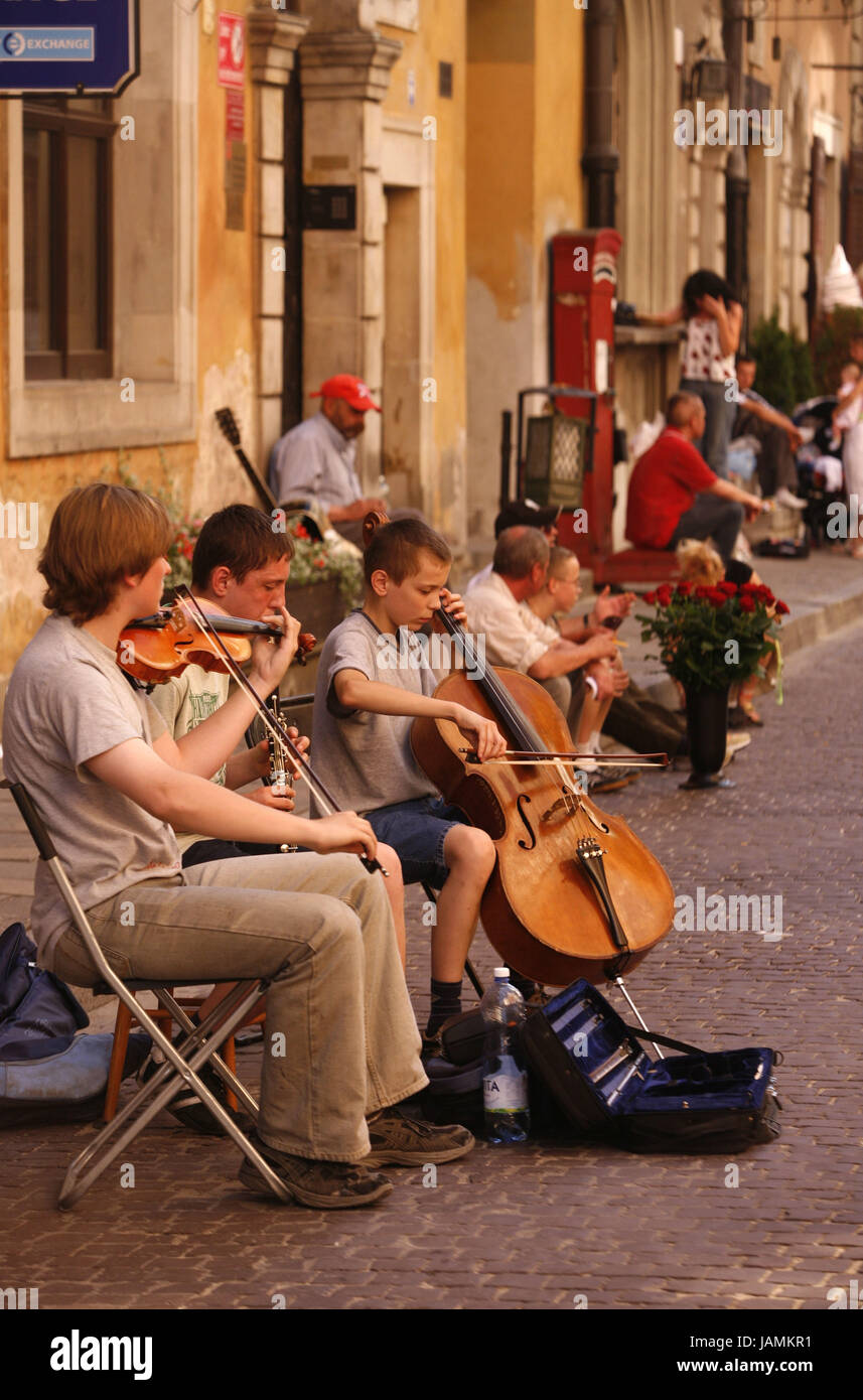 Strassenmusik -Fotos und -Bildmaterial in hoher Auflösung – Alamy