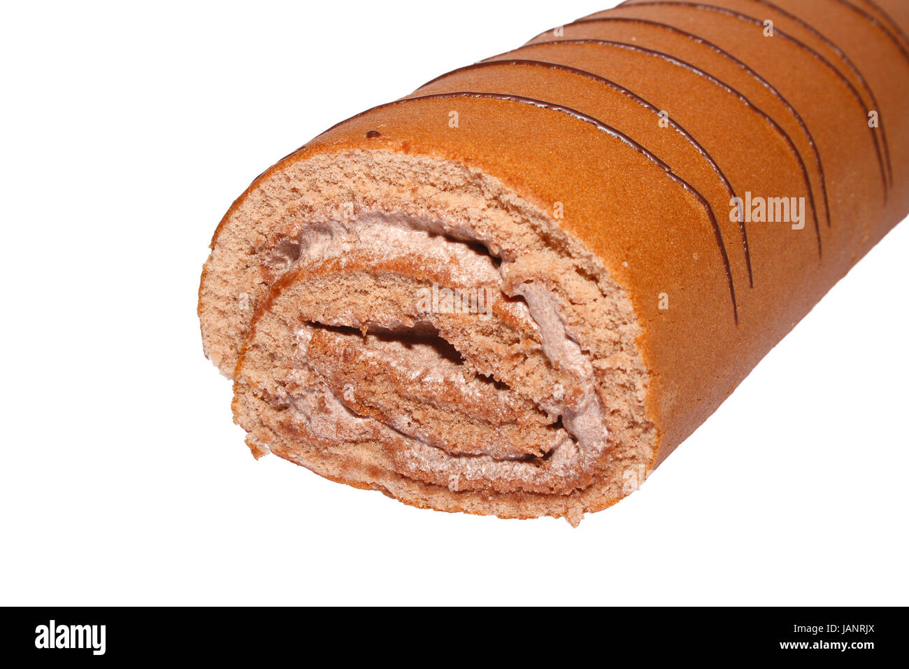 Creme rolle -Fotos und -Bildmaterial in hoher Auflösung – Alamy