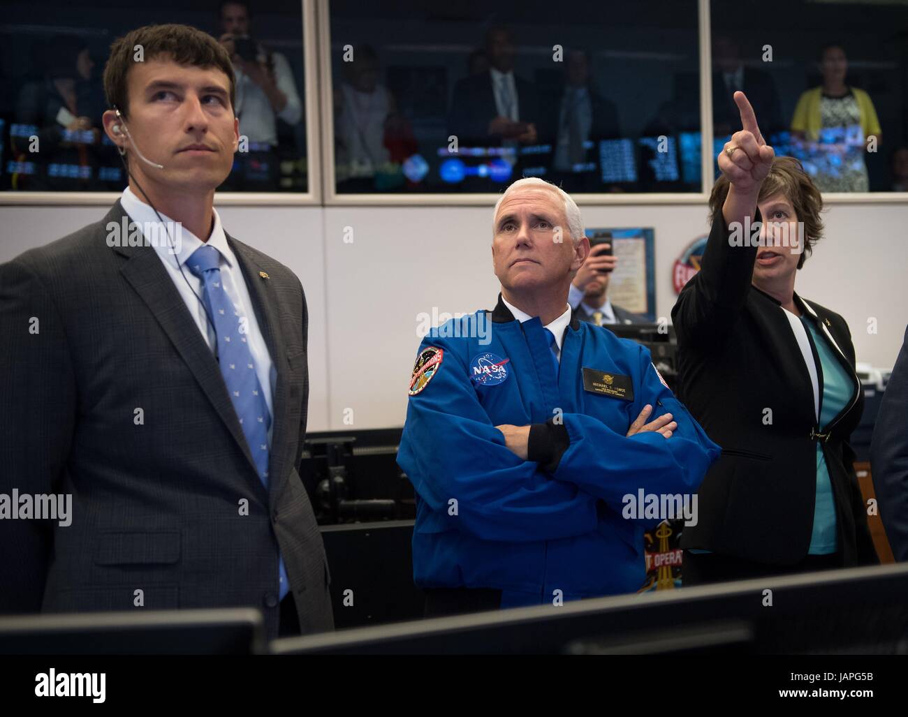 Oberster flugleiter -Fotos und -Bildmaterial in hoher Auflösung – Alamy