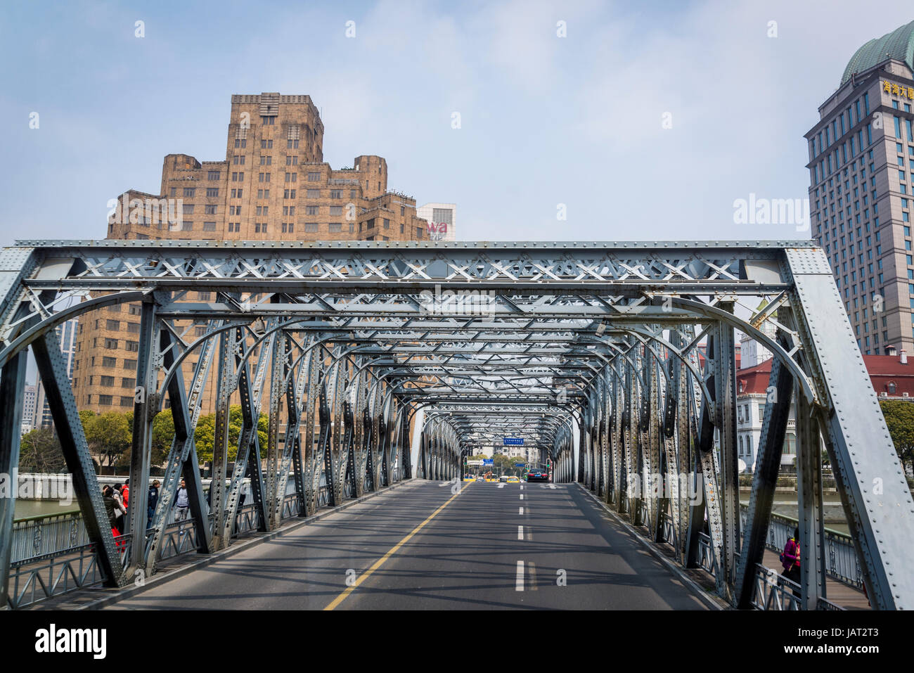 Camelback truss -Fotos und -Bildmaterial in hoher Auflösung – Alamy