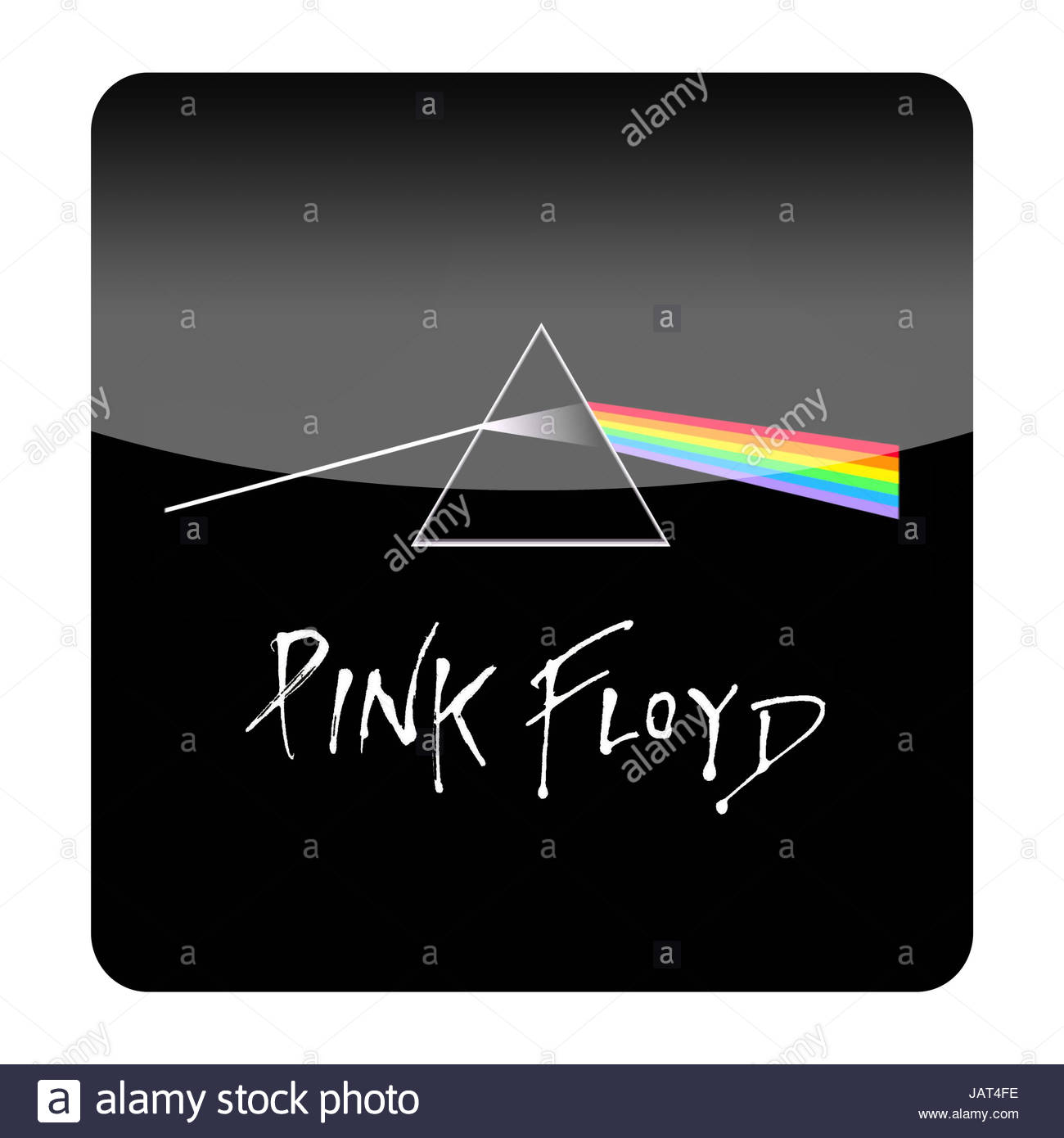 Pink Floyd Stockfotos & Pink Floyd Bilder - Alamy