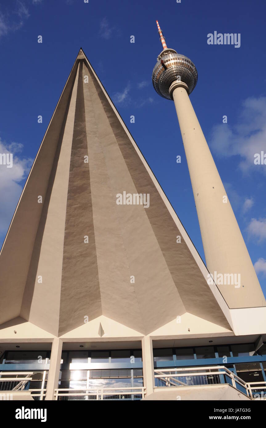 Piramide de berlin -Fotos und -Bildmaterial in hoher Auflösung – Alamy